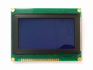 写真6 - TG12864B-02WWBV 写真7 - lcd 2004 plus